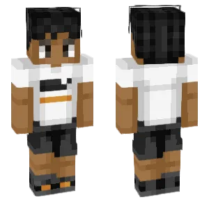 Featured Skins | Trending Minecraft Skins This Week - McSkins
