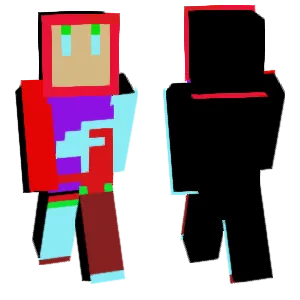 Yogurt - Minecraft Skin | McSkins