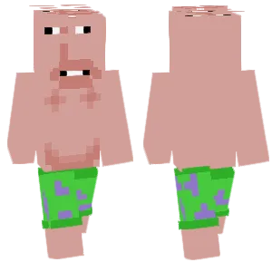Featured Skins | Trending Minecraft Skins This Week - McSkins