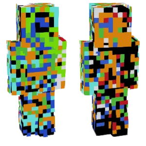 Ground - Minecraft Skin | McSkins
