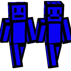 Voidborn - Minecraft Skin | McSkins