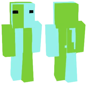 Newton - Minecraft Skin | McSkins