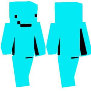 Xiaolan - Minecraft Skin | McSkins