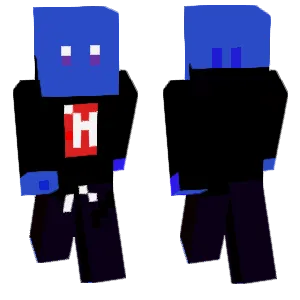 Call me Guile - Minecraft Skin | McSkins