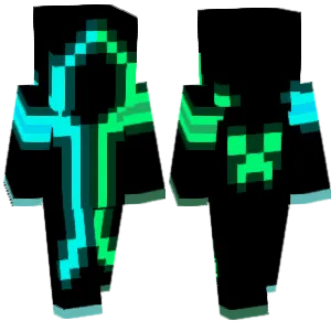 light - Minecraft Skin | McSkins