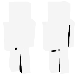 Shadow - Minecraft Skin | McSkins