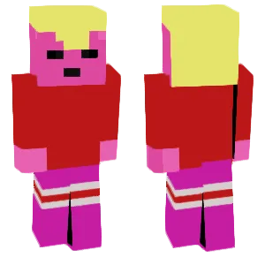 smiley face - Minecraft Skin | McSkins