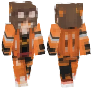 Zen - Minecraft Skin | McSkins