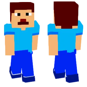 sozip19op - Minecraft Skin | McSkins