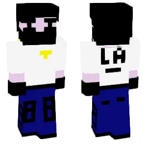 Recently Added Skins | New Minecraft Skins - McSkins