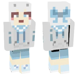 Eva Unit-01 - Minecraft Skin | McSkins