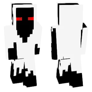 Entity 303. - Minecraft Skin | McSkins