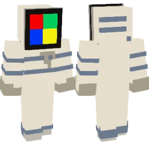 Eagle - Minecraft Skin | McSkins