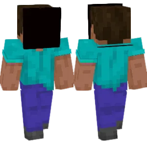 no one - Minecraft Skin | McSkins