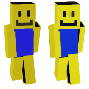 smiley face - Minecraft Skin | McSkins