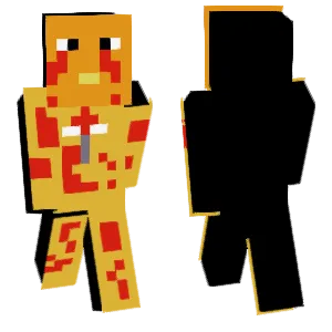 Recently Added Skins | New Minecraft Skins - McSkins