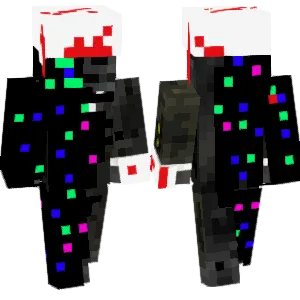 Grox - Minecraft Skin | McSkins
