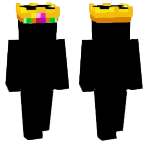 Mizu_NANA (@771235) - Minecraft Skins Profile | McSkins.org