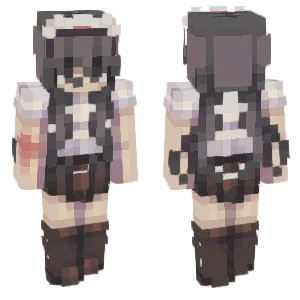Featured Skins | Trending Minecraft Skins This Week - McSkins