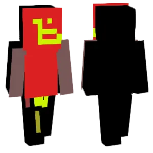 JJ - Minecraft Skin | McSkins