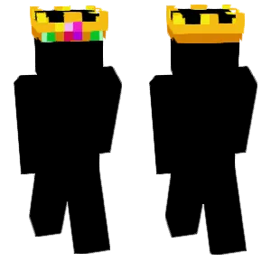Mizu_NANA (@771235) - Minecraft Skins Profile | McSkins.org