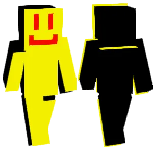 party guest - Minecraft Skin | McSkins