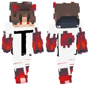 Featured Skins | Trending Minecraft Skins This Week - McSkins
