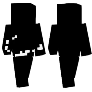 invisible - Minecraft Skin | McSkins