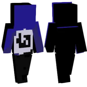 Tong Tong Tong - Minecraft Skin | McSkins