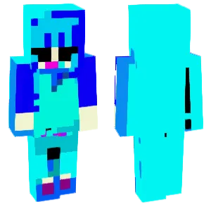 Venom - Minecraft Skin | McSkins