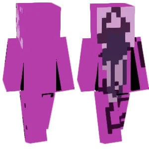 Immune boiler, derogatory, obese person. - Minecraft Skin | McSkins