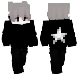 NOSE - Minecraft Skin | McSkins