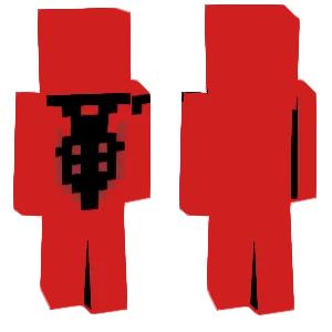 Com Lvan - Minecraft Skin | McSkins