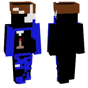 the epic dih - Minecraft Skin | McSkins