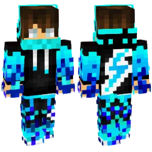 Uchiha Sasuke (Kaleidoscope Sharingan) - Minecraft Skin | McSkins