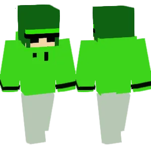 God of Games - Minecraft Skin | McSkins