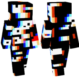 771772 (@771772) - Minecraft Skins Profile | McSkins.org