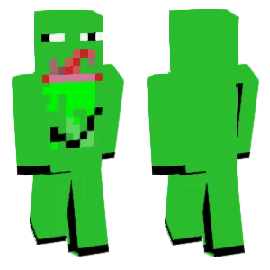 Melon - Minecraft Skin | McSkins