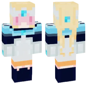 BEEYEEHU 3.0 - Minecraft Skin | McSkins