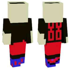 771803 (@771803) - Minecraft Skins Profile | McSkins.org