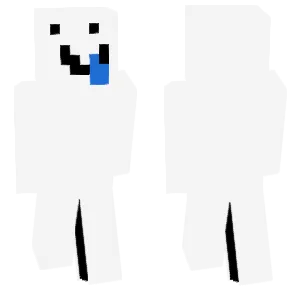 Fool - Minecraft Skin | McSkins