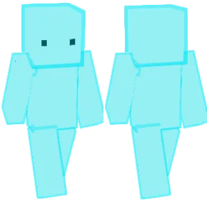 lintbluiguy - Minecraft Skin | McSkins