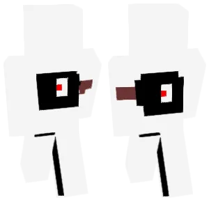 Key - Minecraft Skin | McSkins