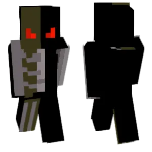 M? - Minecraft Skin | McSkins