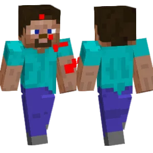 wow - Minecraft Skin | McSkins