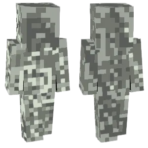 Corruption - Minecraft Skin | McSkins
