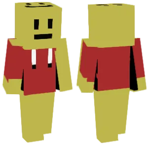 Sunny - Minecraft Skin | McSkins