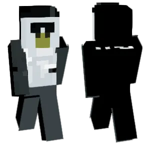 Noble individuals - Minecraft Skin | McSkins