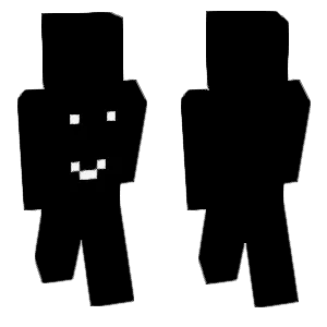 smiley face - Minecraft Skin | McSkins