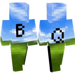 Suit Dream - Minecraft Skin | McSkins